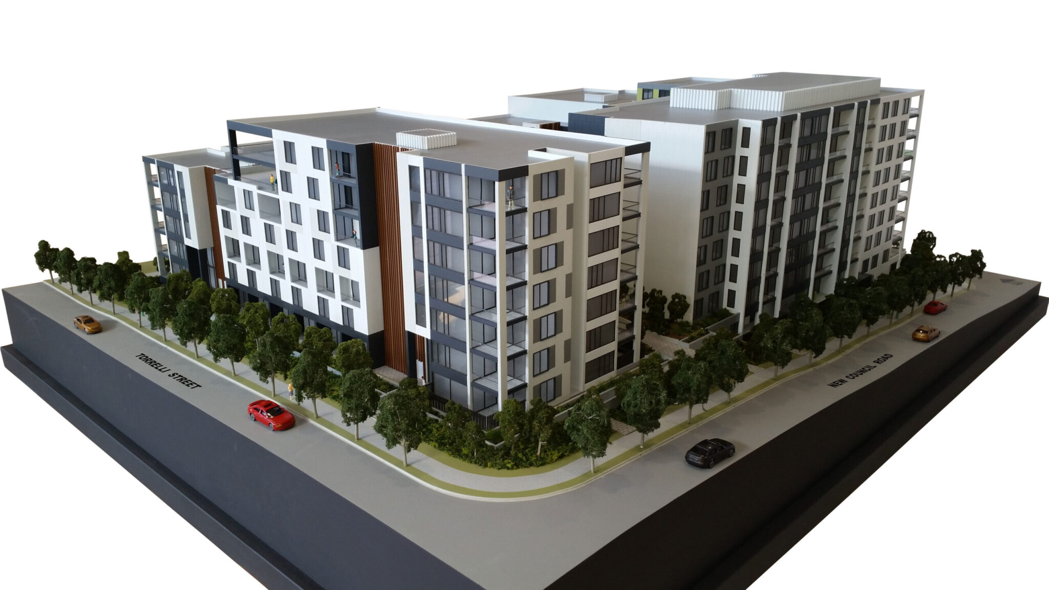 Miniature Model Makers in Mumbai | Shree Creators